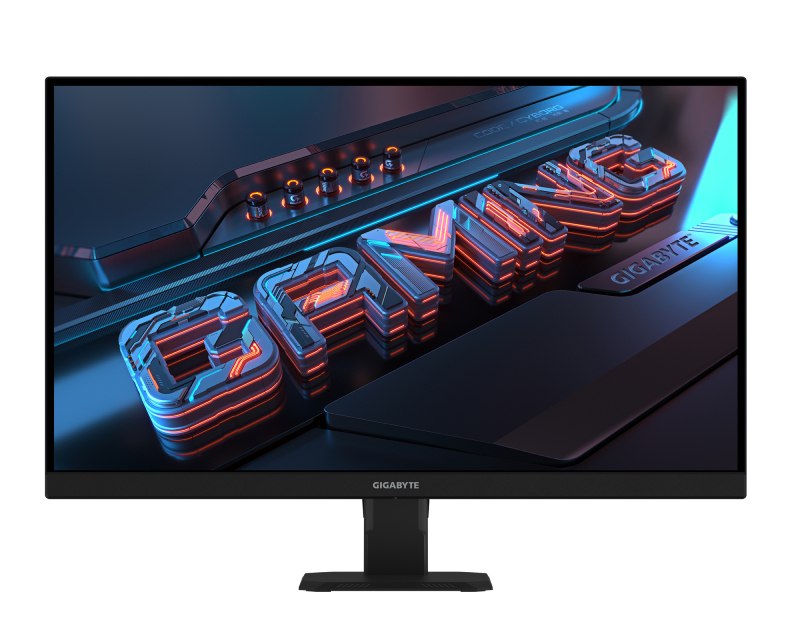 GIGABYTE 27 inča GS27U UHD 3840 x 2160 SS IPS 160 Hz Adaptive Sync gaming monitor