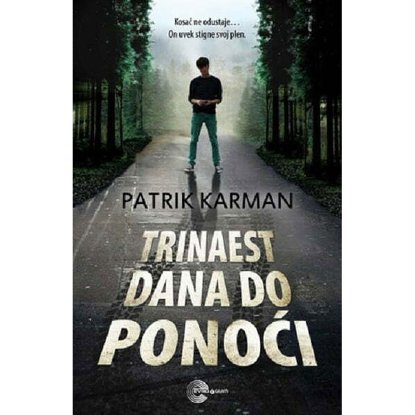 Trinaest dana do ponoći