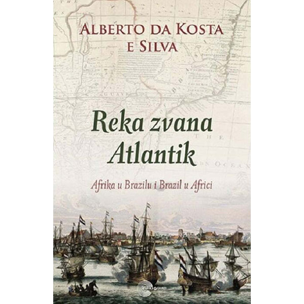 Reka zvana atlantik