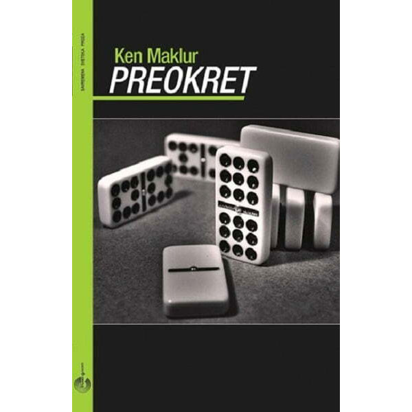 Preokret