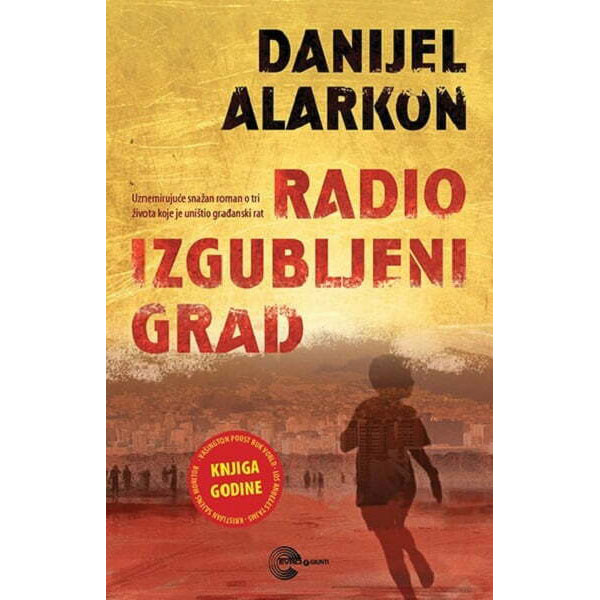 Radio izgubljeni grad
