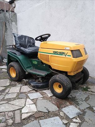 Kosačica Yardman 16ks