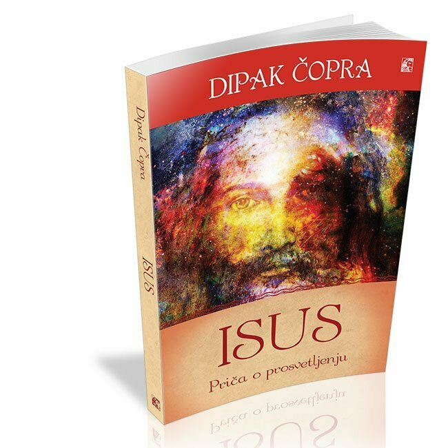Isus – Dipak Čopra