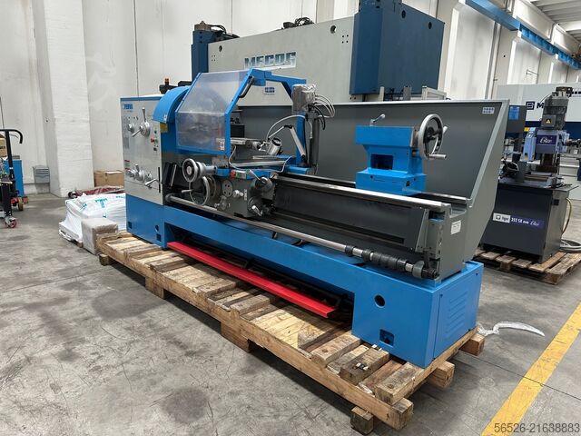 Paralelni strug 330 x 2000 mm P.B.105
Fervi T094F20