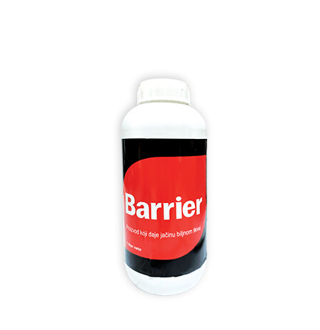 Barrier 0.5L