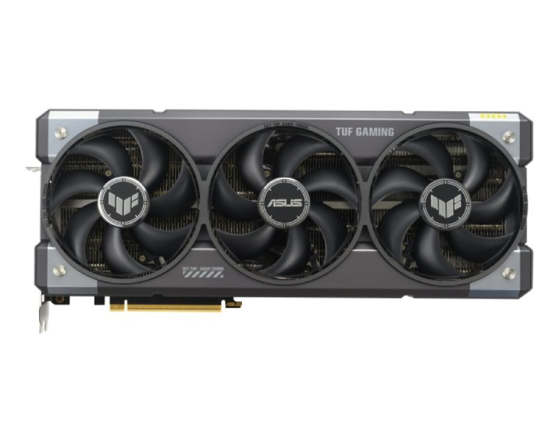ASUS nVidia GeForce RTX 5080 16GB TUF-RTX5080-O16G-GAMING