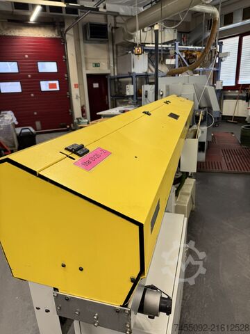 Automatski strug za obradu
STAR Micronics SV-20