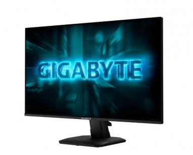 GIGABYTE 24.5 inča GS25F2A FHD 1920x1080 SS IPS 240 Hz FreeSync Premium gaming monitor