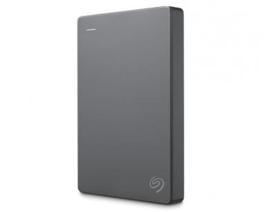 SEAGATE Basic Portable 4TB 2.5 inča eksterni hard disk STJL4000400