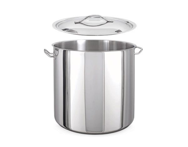 Lonac Inox 28x23cm 14,2L Kapp