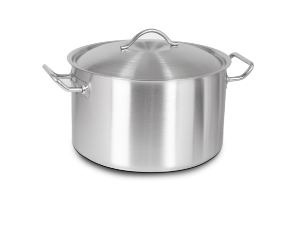 Šerpa Inox Duboka 18x12cm 3L Kapp