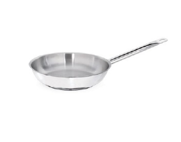 Tiganj Inox 40x8cm 10,1L Kapp