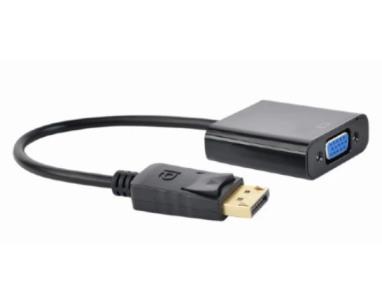 GEMBIRD Adapter konverter Mini Displaypost-VGA Gembird ADPM-VGAF-02
