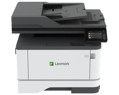 LEXMARK MFP Lexmark MX331adn 600x600/38ppm/512MB/USB/LAN/Duplex/ADF, Toner 55B2H00
