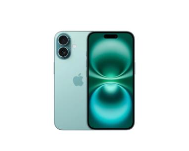 APPLE Mobilni telefon Apple Iphone 16 8/128GB Teal