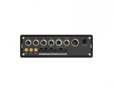 DAHUA_ MXVR4104-GFW 4 Channels H.265 1/2 HDDs AI Mobile Video Recorder