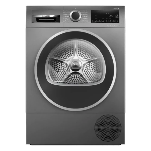 Bosch WQG245DREU Mašina za sušenje veša