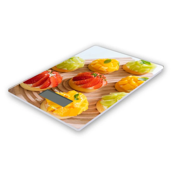 VOX KW36 Kuhinjska vaga