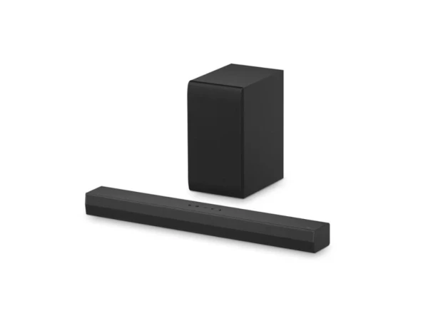 LG S40T Soundbar 300W Bluetooth crna