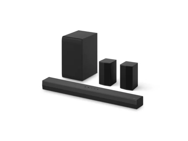 LG S60TR Soundbar 440W Bluetooth crna