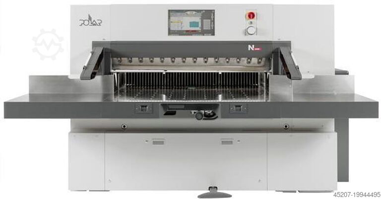 2025 Polar Mohr N137 PLUS
Polar Mohr N137 PLUS