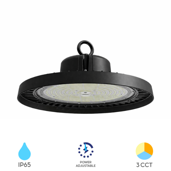 HiLux LED svetiljka HIBAY 200W 3u1 IP65 – pet godina garancija