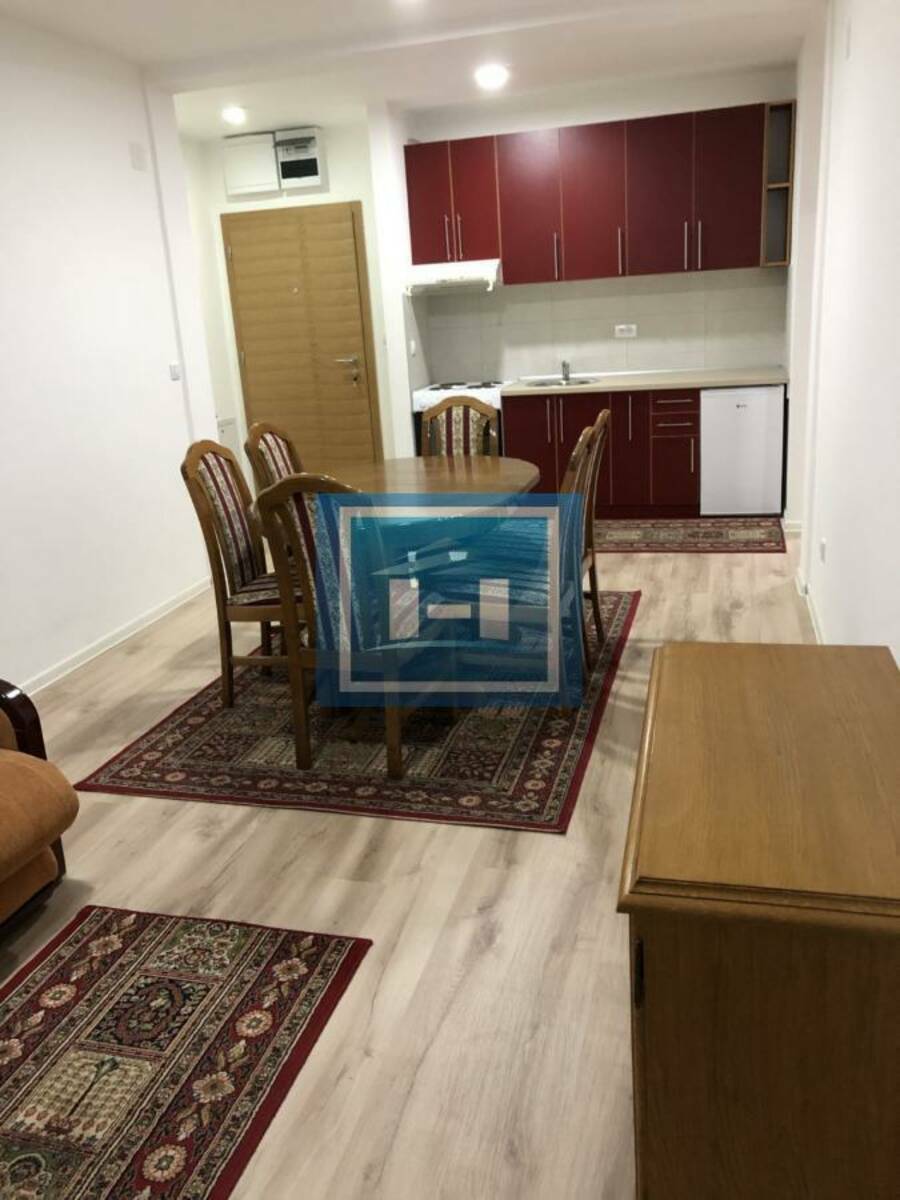 Jednosoban stan, Jagodina | Izdavanje · 45m² · 200€