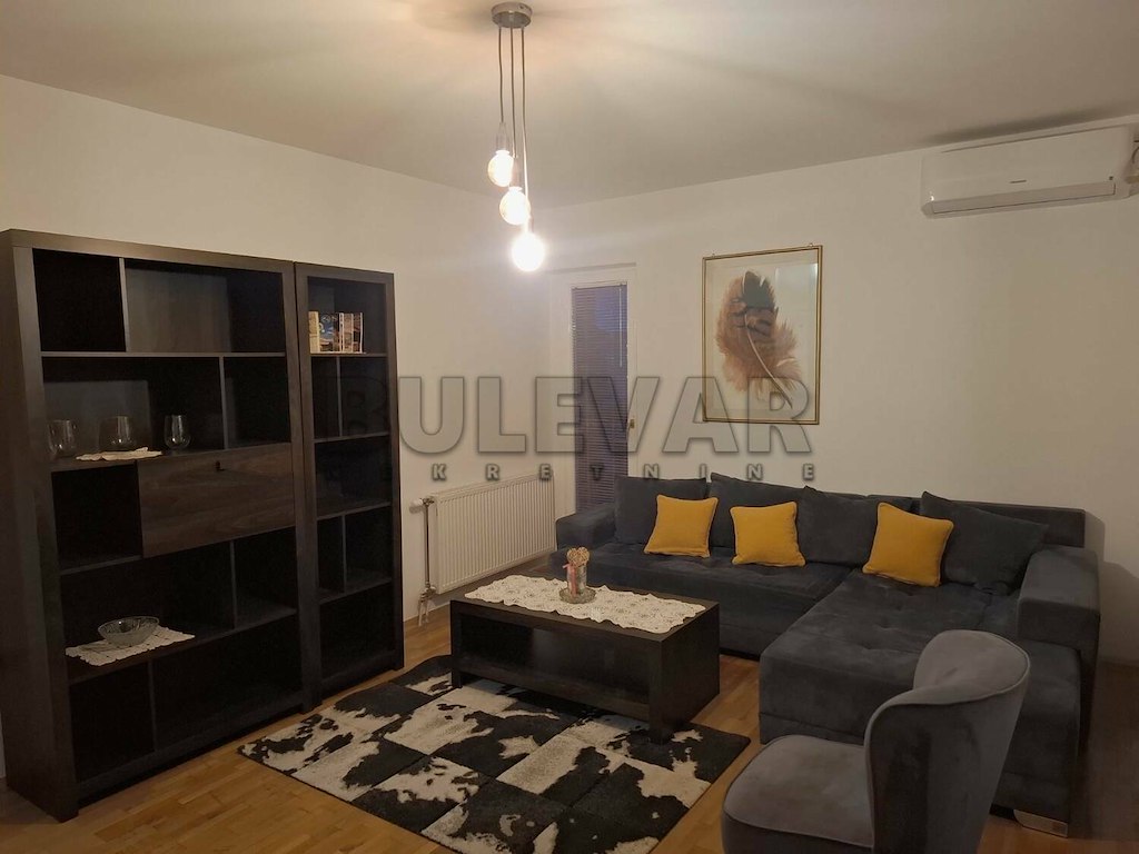Cetvorosoban stan, Niš - Marger | Izdavanje · 85m² · 500€