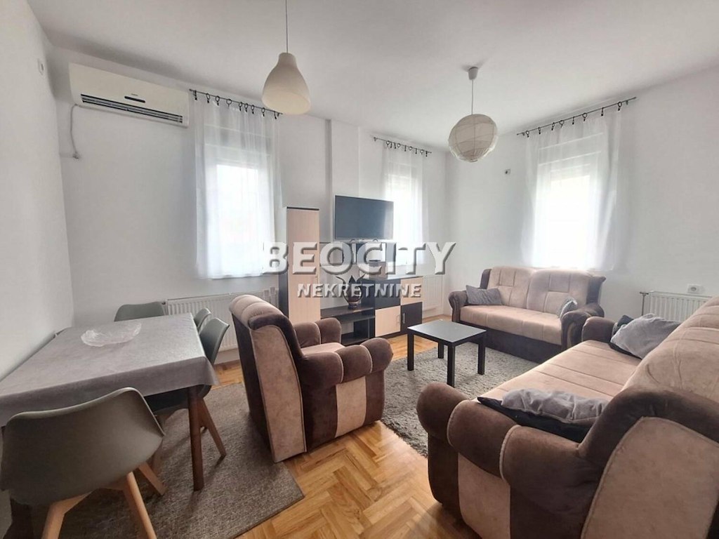 Stan, Novi Sad - Detelinara | Izdavanje · 63m² · 600€