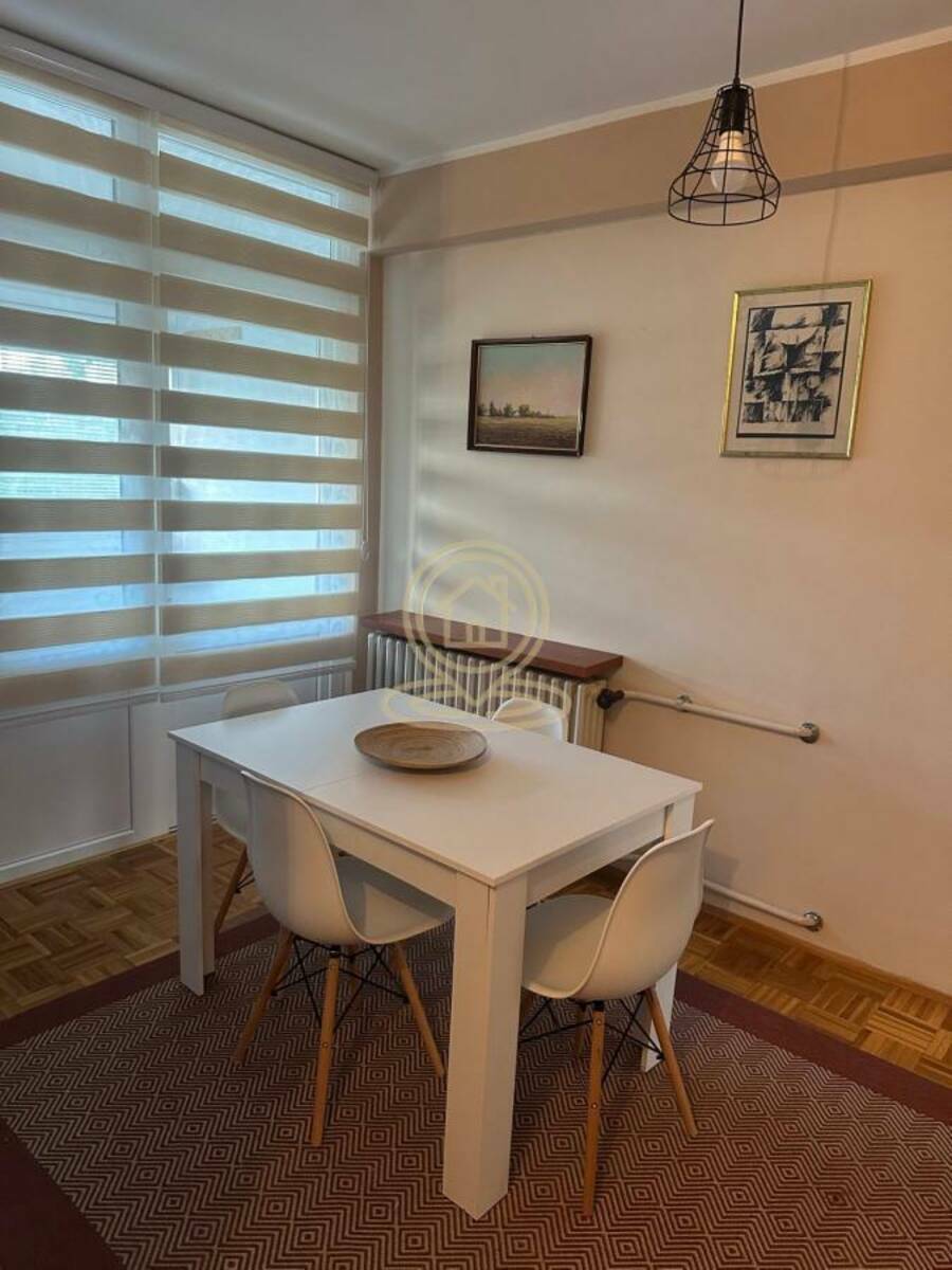 Dvosoban stan, Novi Sad | Izdavanje · 60m² · 480€