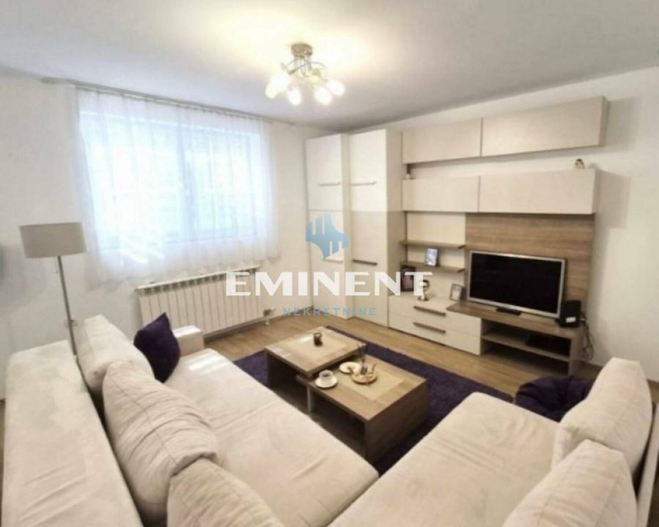 Trosoban stan, Beograd - Crveni Krst | Izdavanje · 70m² · 850€