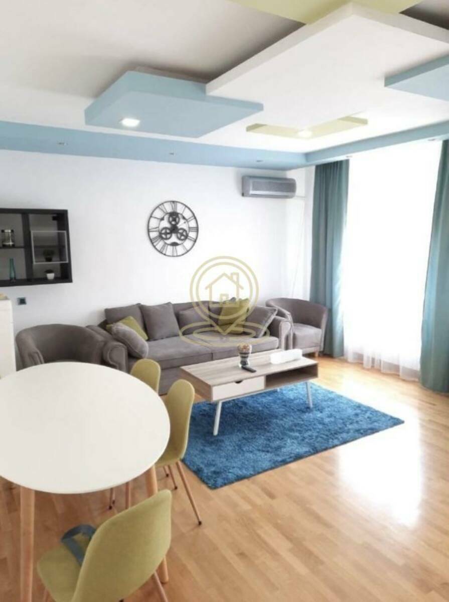 Trosoban stan, Beograd - Crveni Krst | Izdavanje · 83m² · 900€