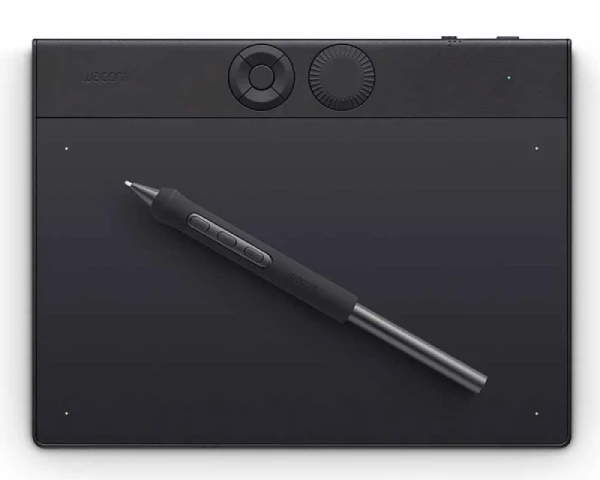 WACOM Intuos Pro pen tablet small