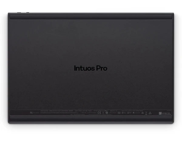 WACOM Intuos Pro pen tablet Large