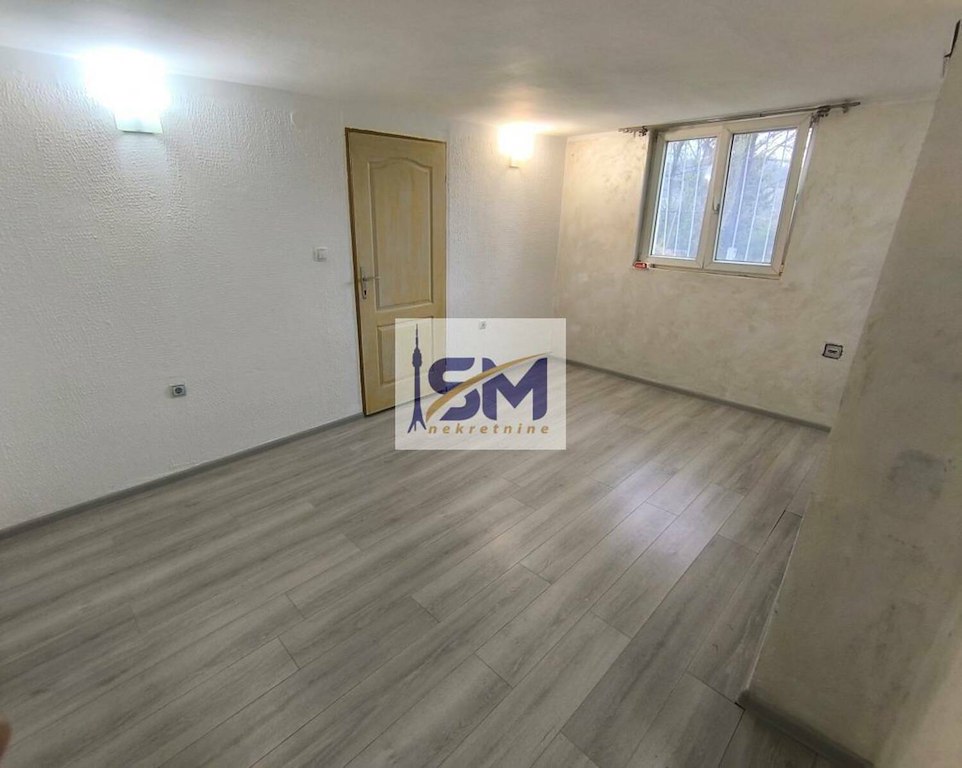 Jednoiposoban stan, Beograd - Rakovica | Prodaja · 30m² · 65.000€