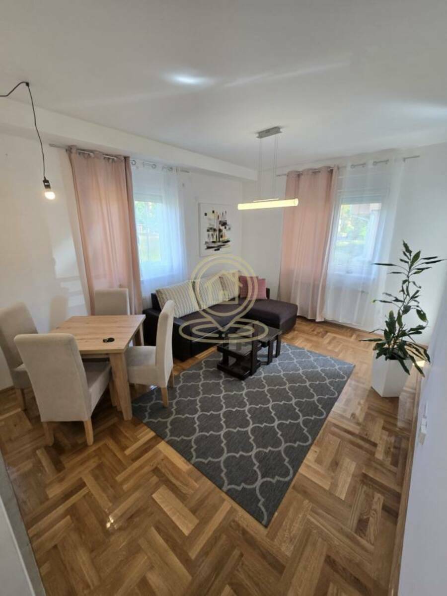 Jednoiposoban stan, Novi Sad | Prodaja · 37m² · 127.500€