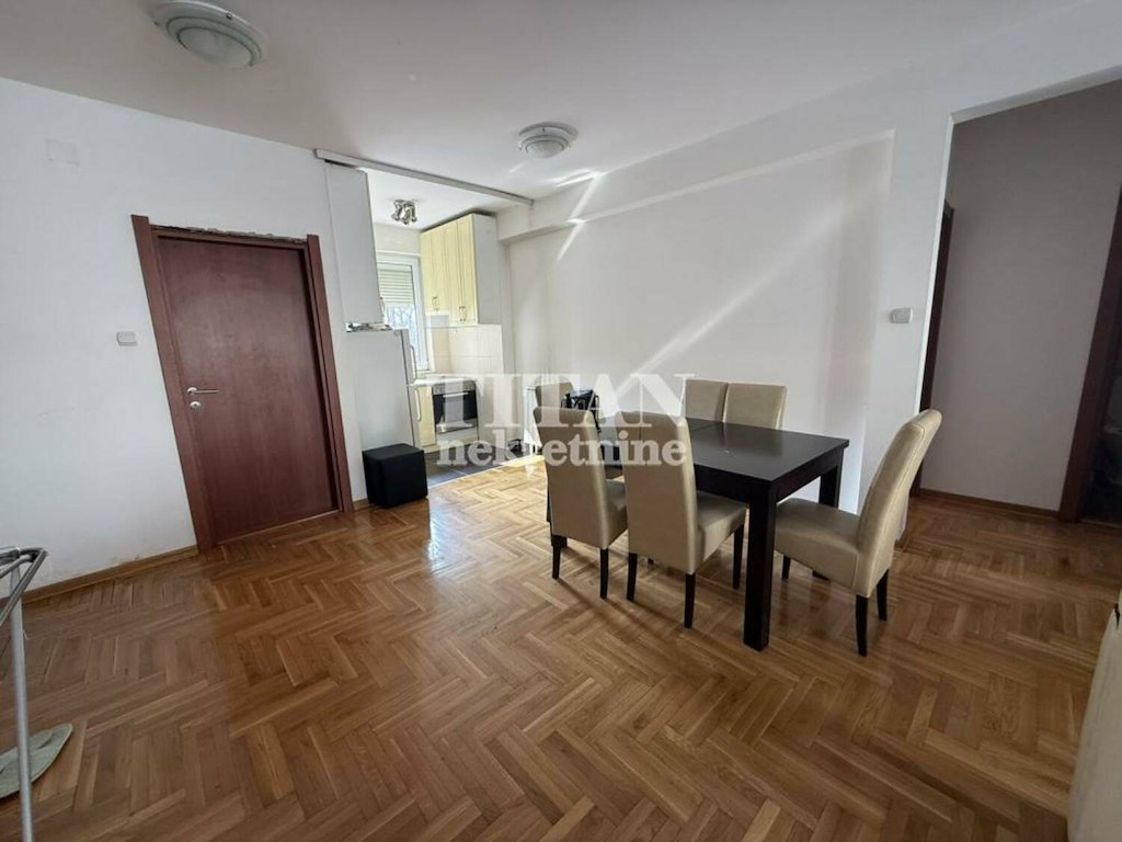 Trosoban stan, Beograd - Centar | Prodaja · 73m² · 204.400€