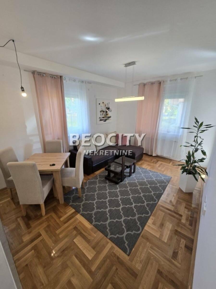 Dvosoban stan, Novi Sad - Novo Naselje | Prodaja · 37m² · 125.000€