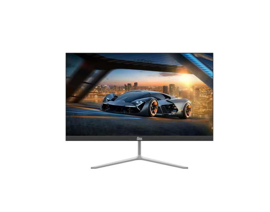 Monitor 27" Stars Solutions F4 IPS 1920x1080/165Hz/1ms/HDMI/DP/USB/Audio