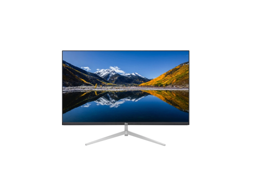 Monitor 27" Stars Solutions F4 IPS 1920x1080/100Hz/3ms/HDMI/VGA crna