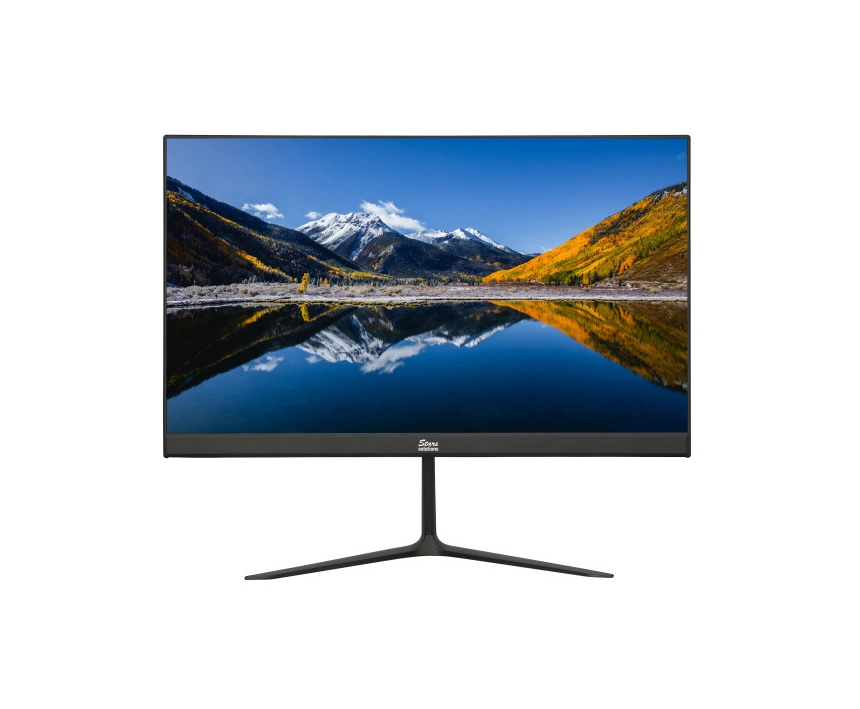 Monitor 21.5" Stars Solutions F4 IPS 1920x1080/100Hz/3ms/HDMI/VGA