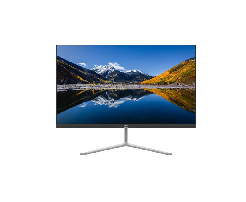 Monitor 23.8" Stars Solutions F4 VA 1920x1080/100Hz/3ms/HDMI/VGA crni