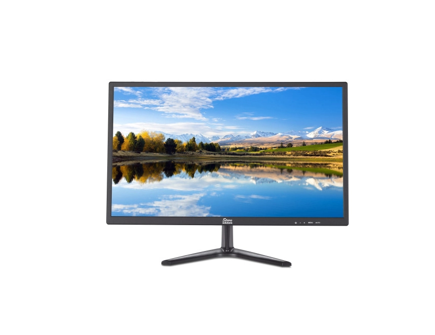 Monitor 21.5" Stars Solutions E03 VA LED/FHD 1920x1080/250cd/5ms/VGA/HDMI/VESA