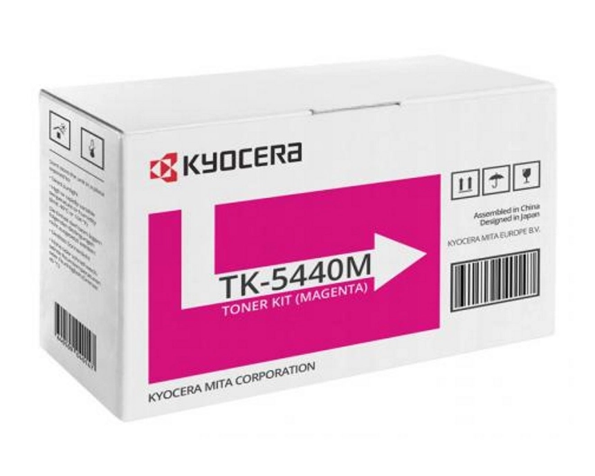 KYOCERA TK-5440M magenta toner