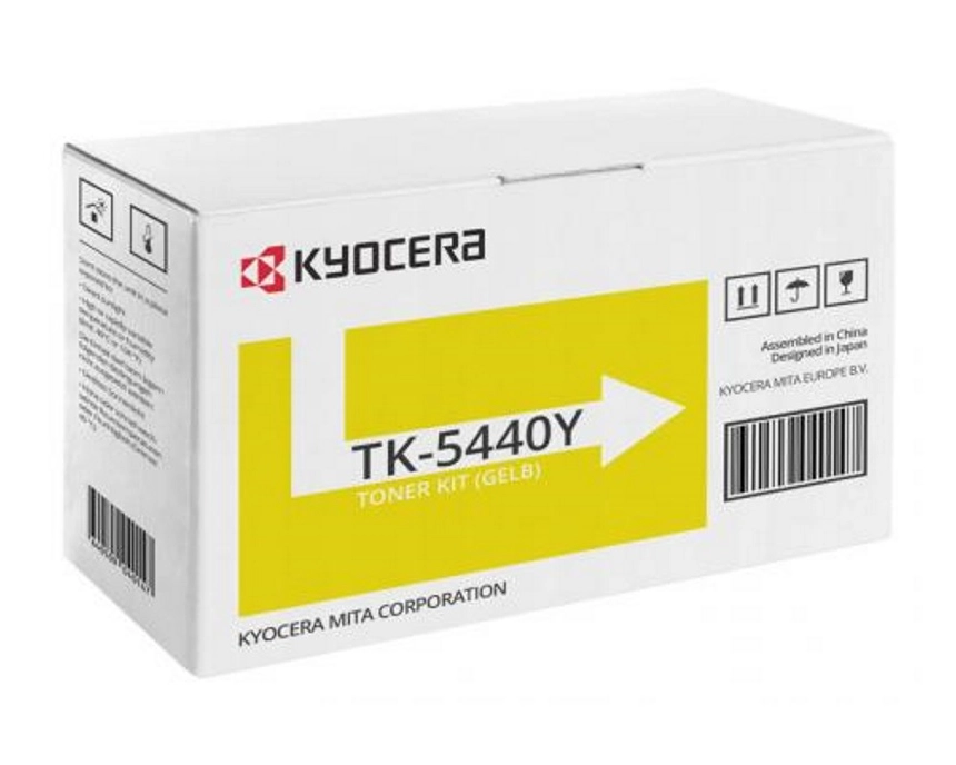 KYOCERA TK-5440Y žuti toner