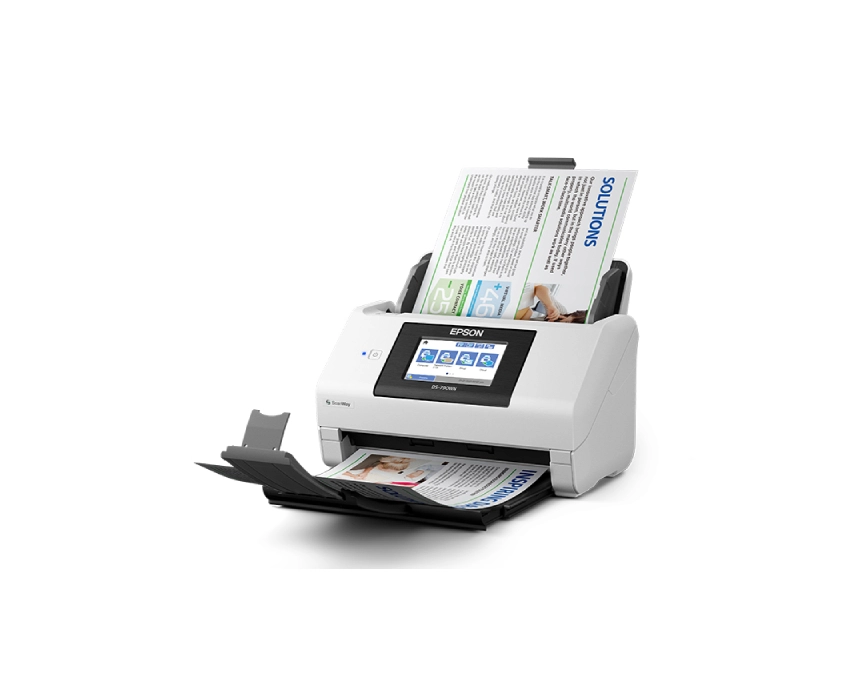 EPSON WorkForce DS-790WN A4 skener