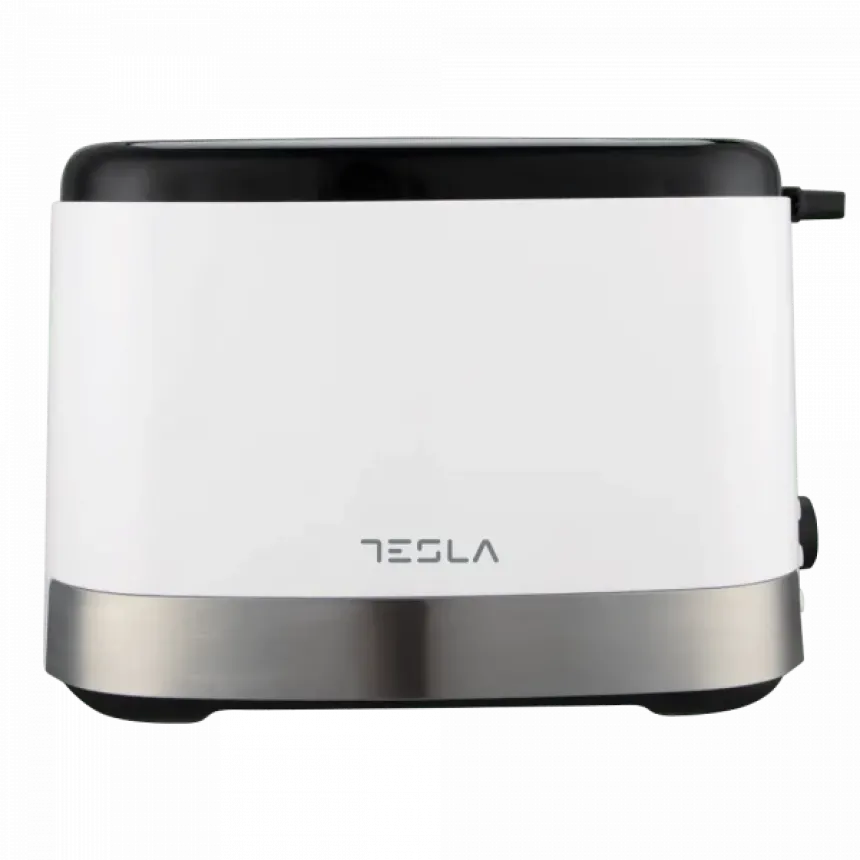 Toster TESLA TS300BWX 800W/bel a