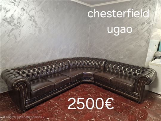 Chesterfield