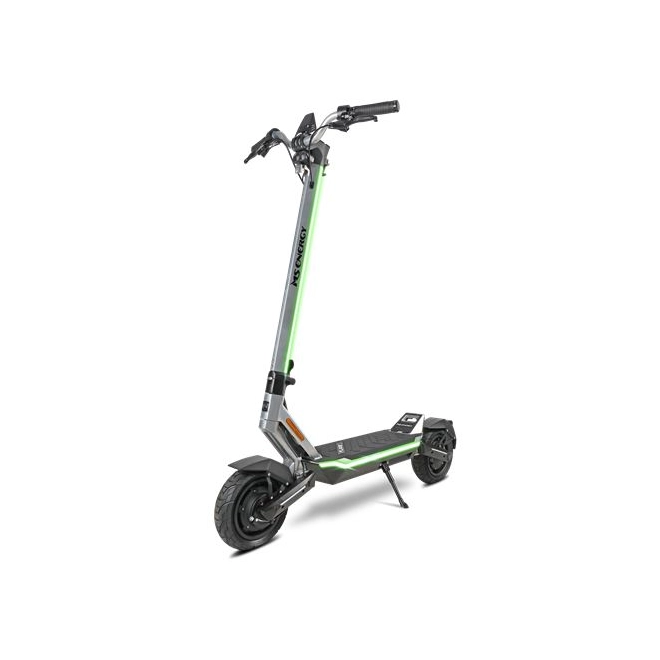 MS ENERGY E-ROMOBIL FLAREX
