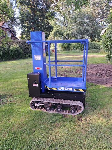 Radna platforma
Aichi RM04B